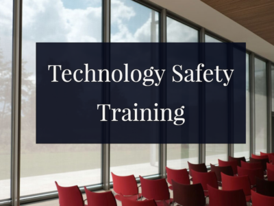 Events & Training - TechSafety