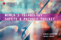 Women's Safety and Privacy Toolkit - TechSafety