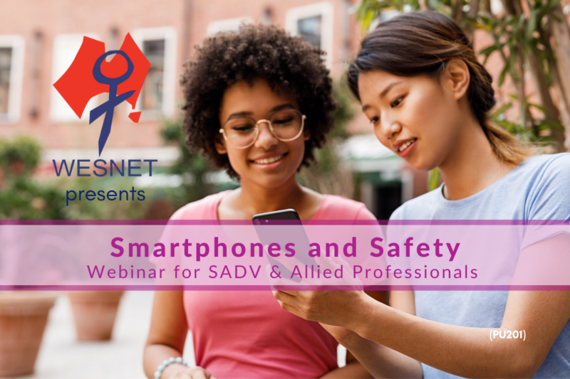 Training & Professional Development | TechSafety