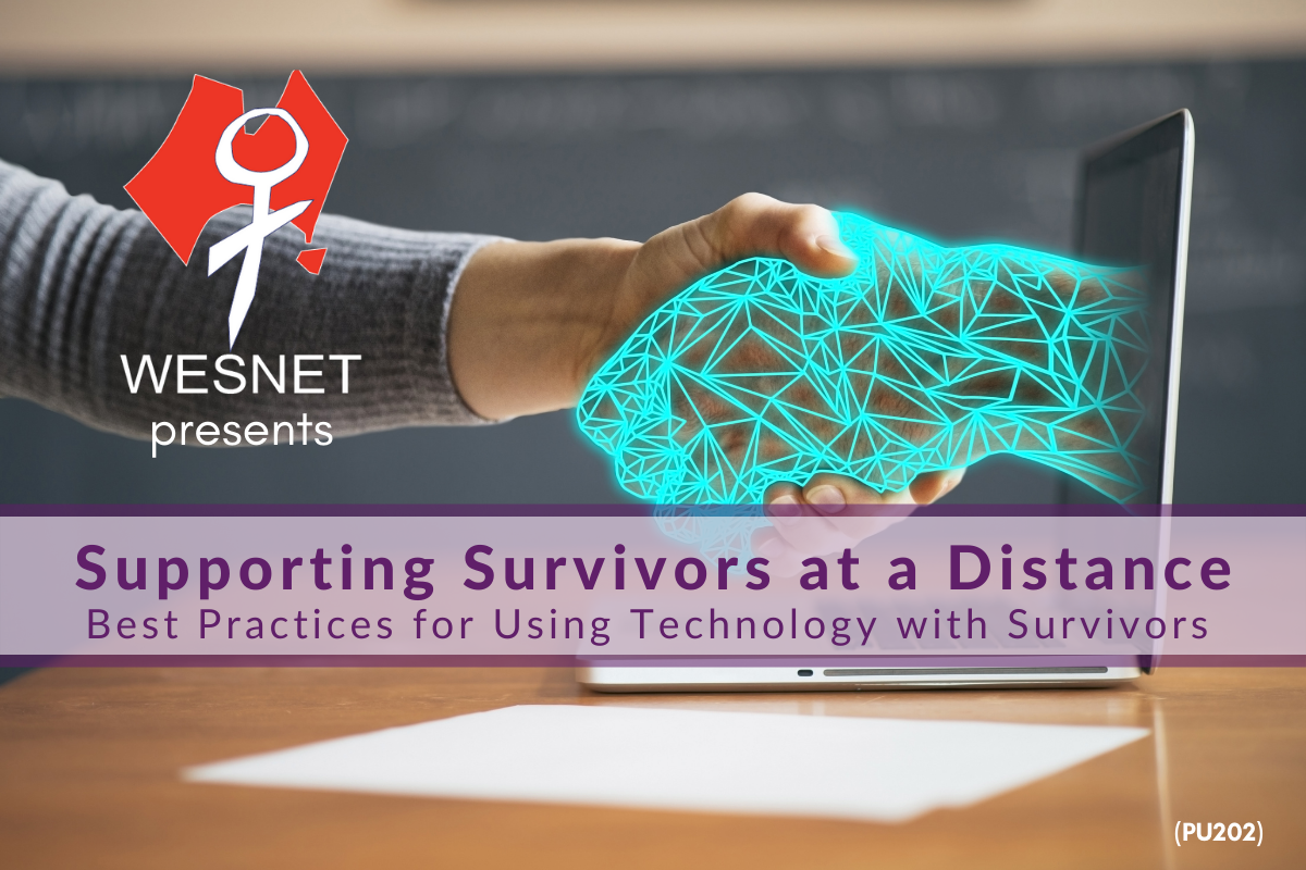 Training & Professional Development - TechSafety