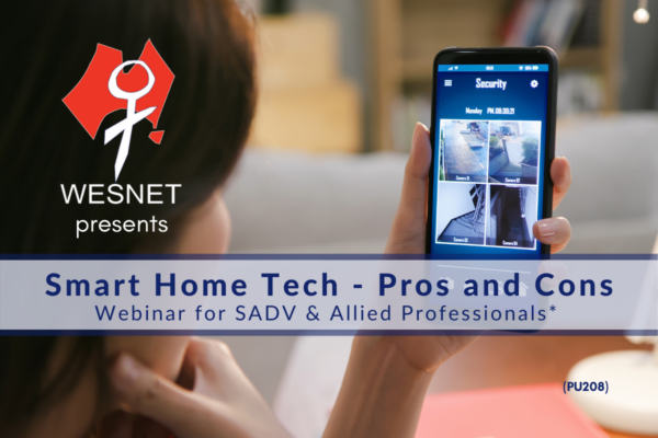 Training & Professional Development - TechSafety