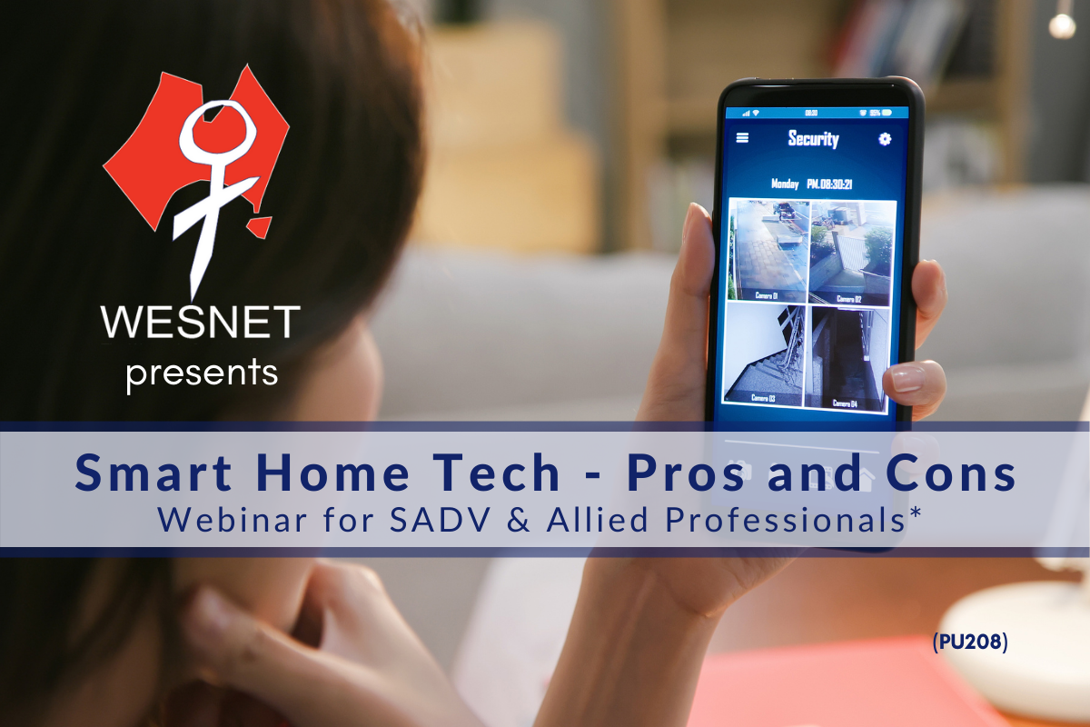 Training & Professional Development - TechSafety