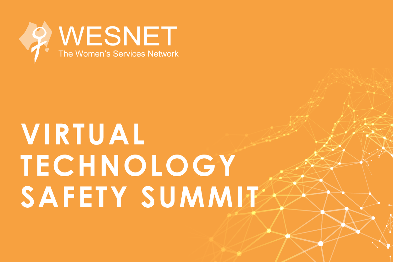 Technology Safety Summit - TechSafety
