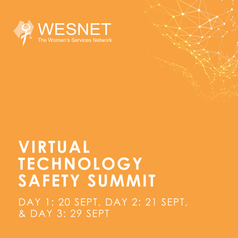 Practitioner Resources - TechSafety