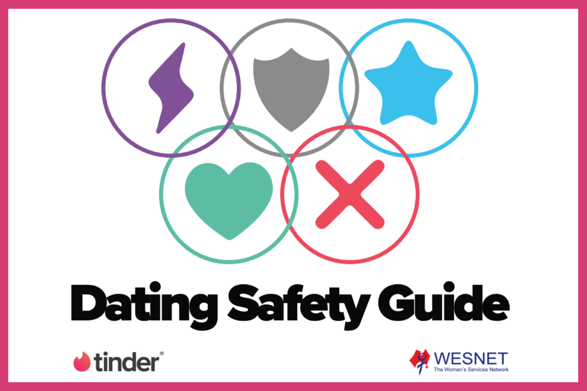 Tinder Dating Safety Guide - TechSafety