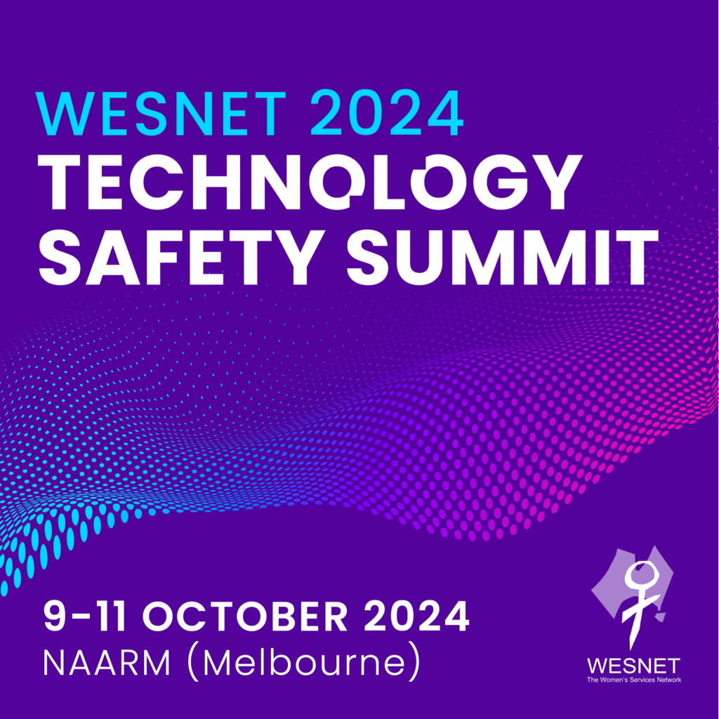 Technology Safety Summit 2024 - TechSafety
