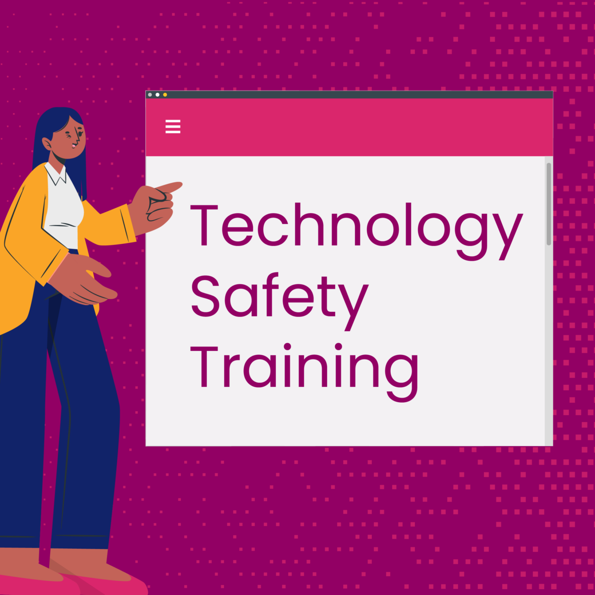 Events & Training - TechSafety