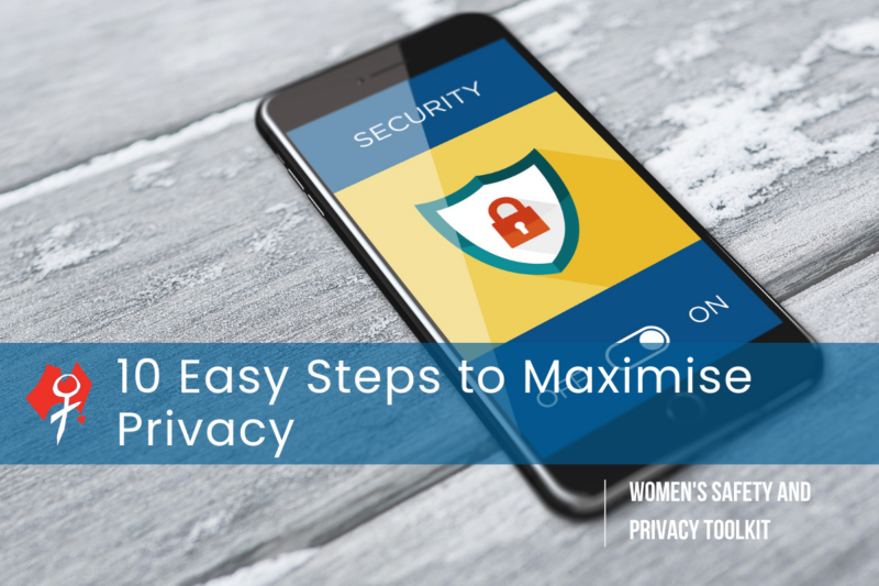 Dealing with harassing calls, texts, and messages - TechSafety