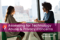 Technology Safety Australia - TechSafety