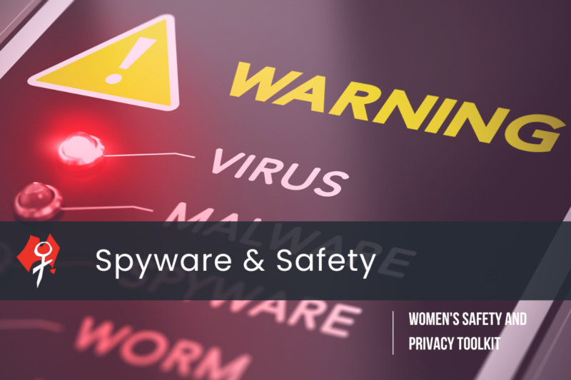 Image-based abuse - TechSafety