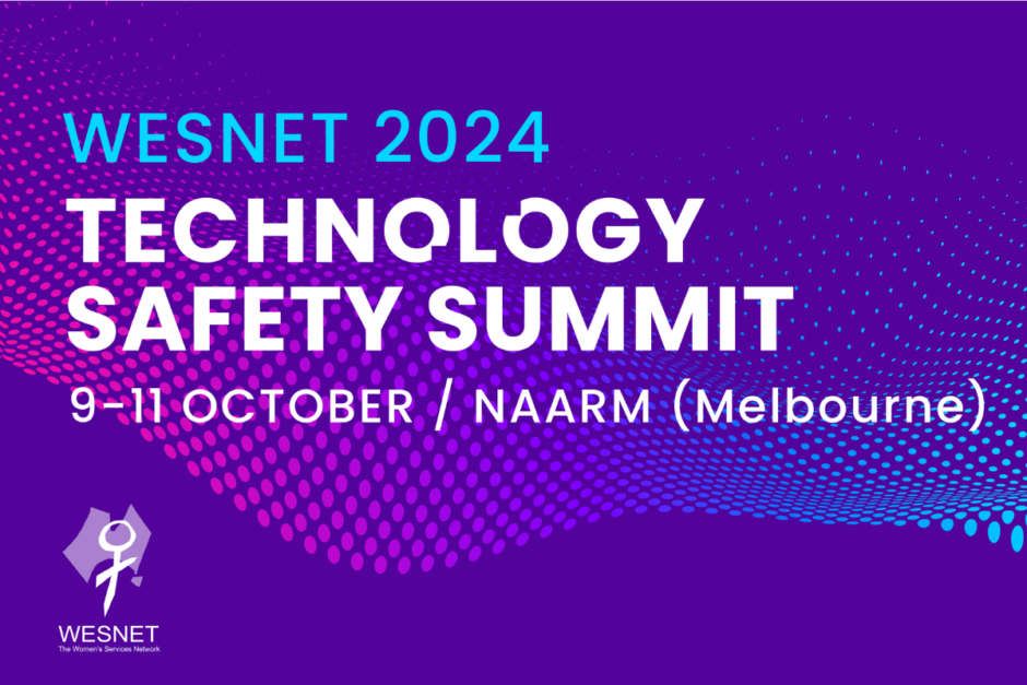 Technology Safety Australia - TechSafety