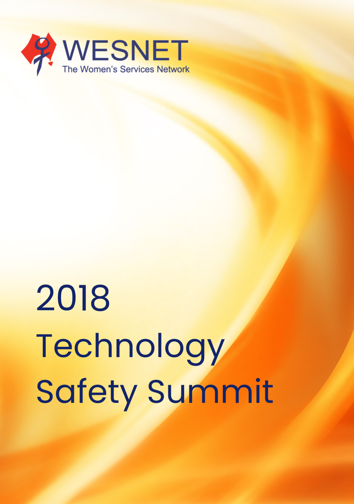 Past Tech Summits - TechSafety