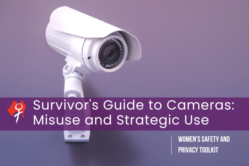 Technology Safety Australia - TechSafety