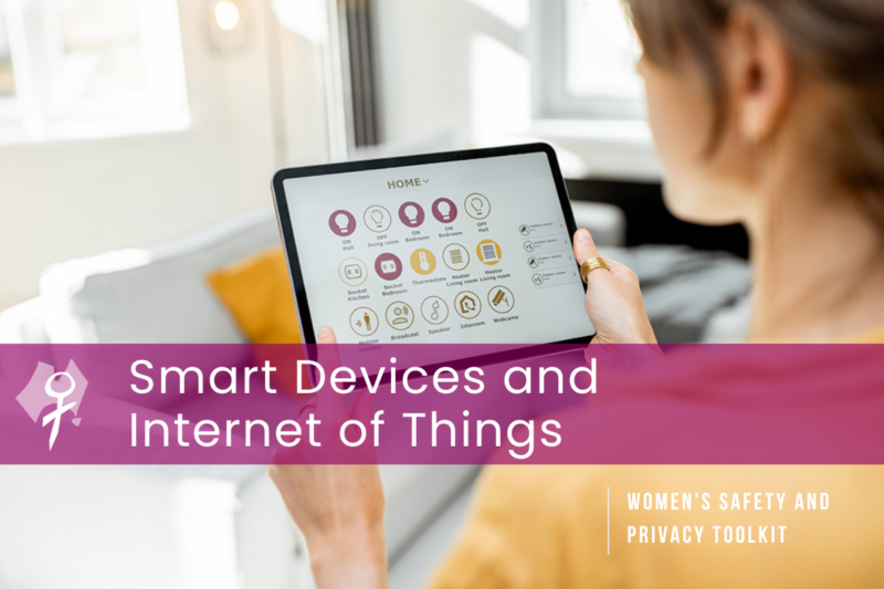 Technology Safety Australia - TechSafety