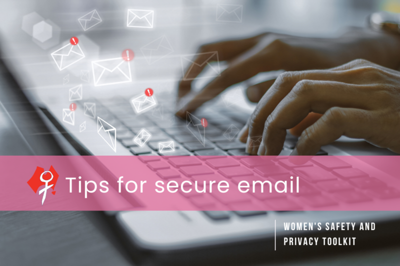 Image-based abuse - TechSafety