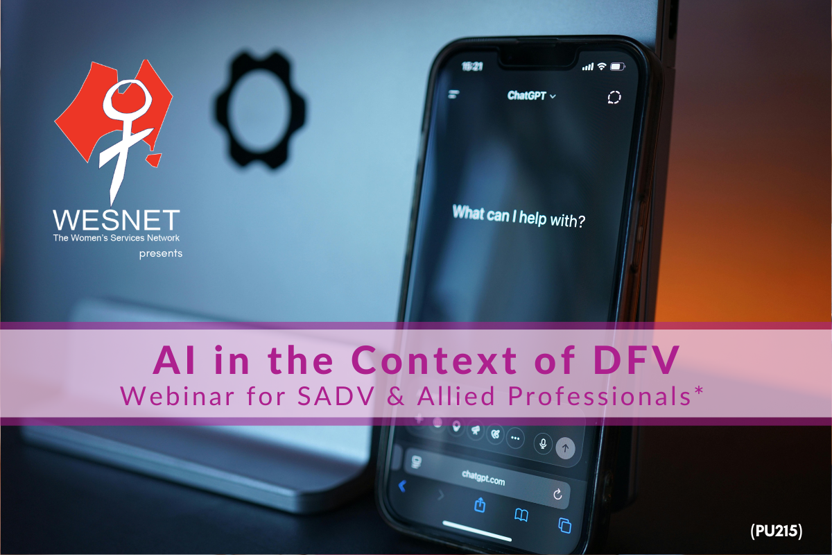 Training and Professional Development - TechSafety