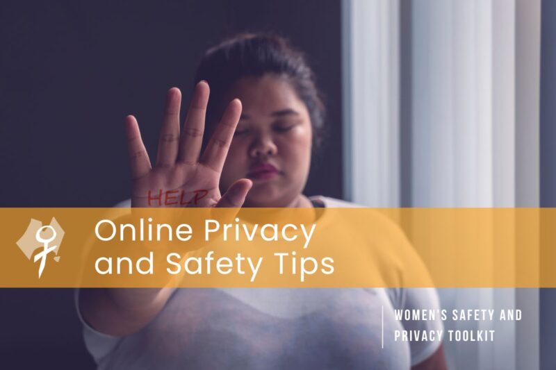 Technology Safety Australia - TechSafety